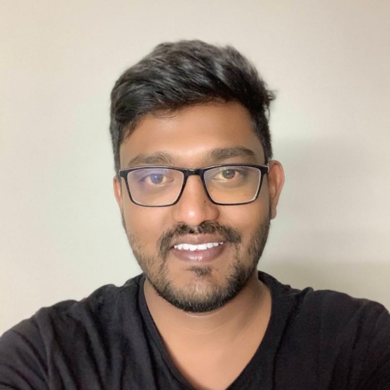 Pavan Kumar Muthozu - TCS | LinkedIn Pavan Kumar Muthozu - TCS | LinkedIn