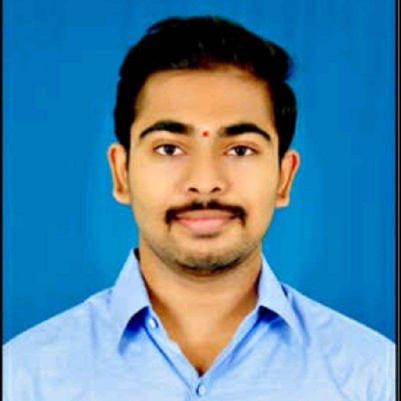 Pranav Patibandla - SOC Analyst - Tata Consultancy Services | LinkedIn Pranav Patibandla - SOC Analyst - Tata Consultancy Services | LinkedIn