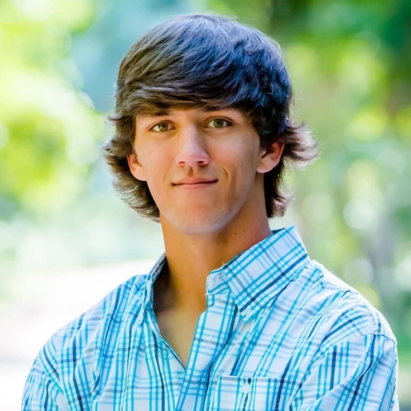 Zach Doorlag - Student - Florida Southern College | LinkedIn Zach Doorlag - Student - Florida Southern College | LinkedIn