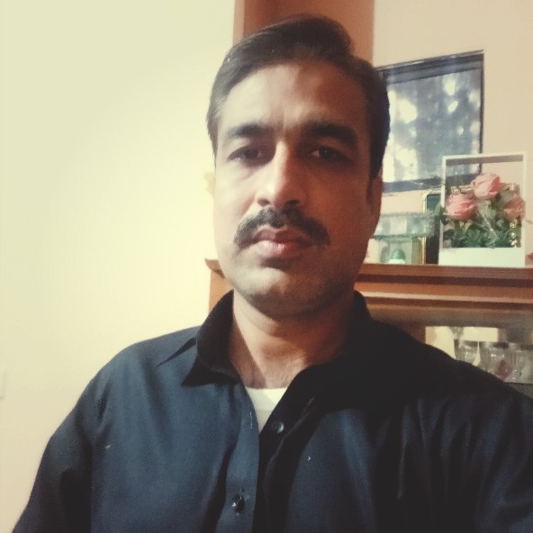 SYED WASIF SHAH - Computer Operator - Rehmat e shireen | LinkedIn SYED WASIF SHAH - Computer Operator - Rehmat e shireen | LinkedIn