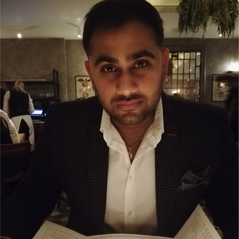 Yash Patel | LinkedIn Yash Patel | LinkedIn