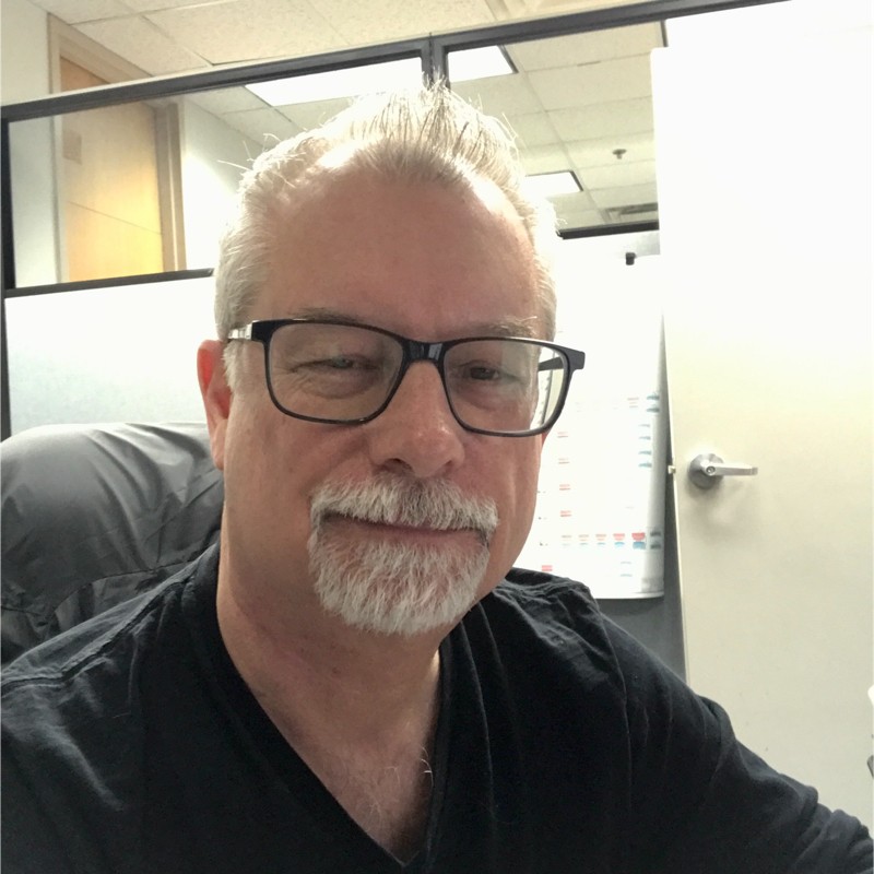 James Carroll | LinkedIn James Carroll | LinkedIn