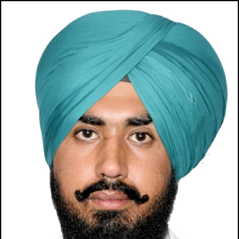 Anmol Singh Sandhu | LinkedIn Anmol Singh Sandhu | LinkedIn