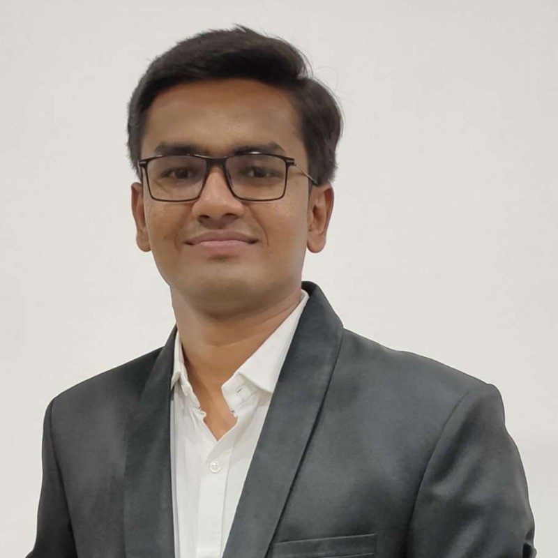 Abhishek Patel - MERN Stack Developer - THINKTANKER | LinkedIn Abhishek Patel - MERN Stack Developer - THINKTANKER | LinkedIn
