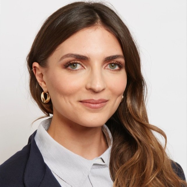 Ornella Musumeci | LinkedIn Ornella Musumeci | LinkedIn