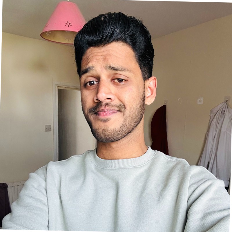 Mohammed Ajmal - Student Intern - University of Portsmouth | LinkedIn Mohammed Ajmal - Student Intern - University of Portsmouth | LinkedIn