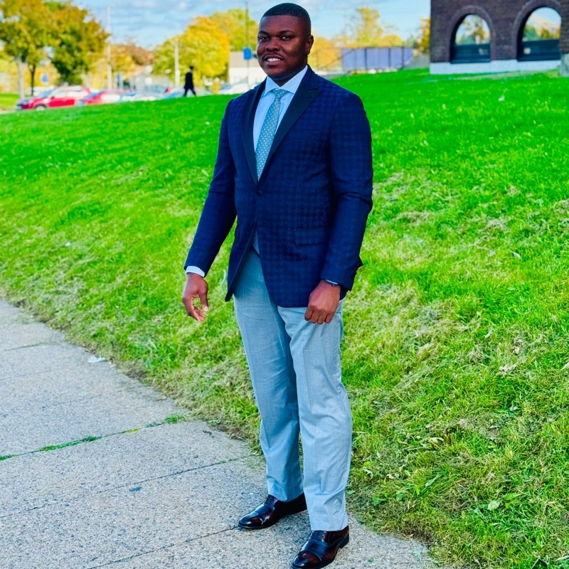 Damilola Dada Olaifa - HCLTech | LinkedIn Damilola Dada Olaifa - HCLTech | LinkedIn