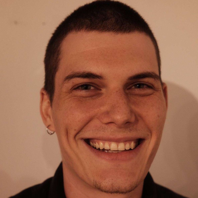 Christian Spence - Web Developer - Freelance | LinkedIn Christian Spence - Web Developer - Freelance | LinkedIn