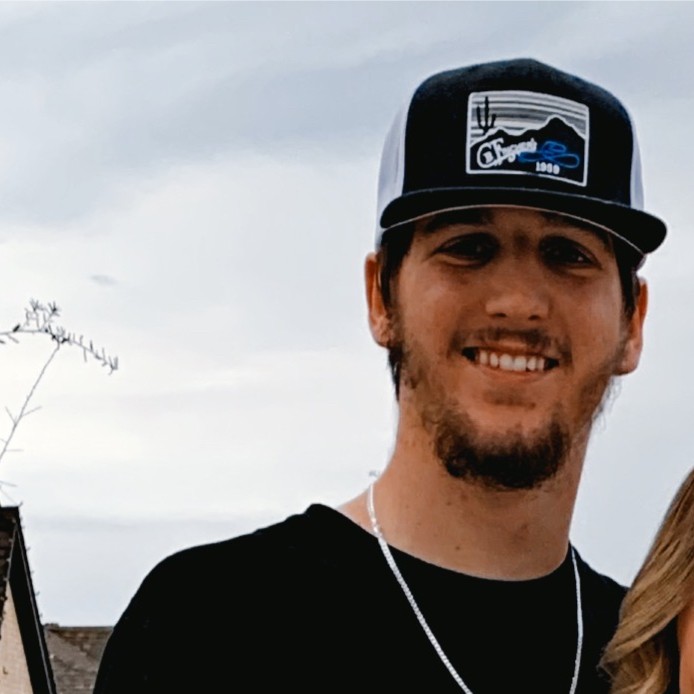 Preston Majerus - Assistant Maintenance Manager - Valiant Residential ... Preston Majerus - Assistant Maintenance Manager - Valiant Residential ...
