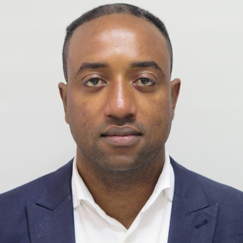 Enoch Mukeba (CEng., MIMechE, MAPM) - HS2 (High Speed Two) Ltd | LinkedIn Enoch Mukeba (CEng., MIMechE, MAPM) - HS2 (High Speed Two) Ltd | LinkedIn
