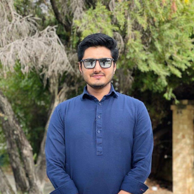 Ehsan Ullah | LinkedIn Ehsan Ullah | LinkedIn