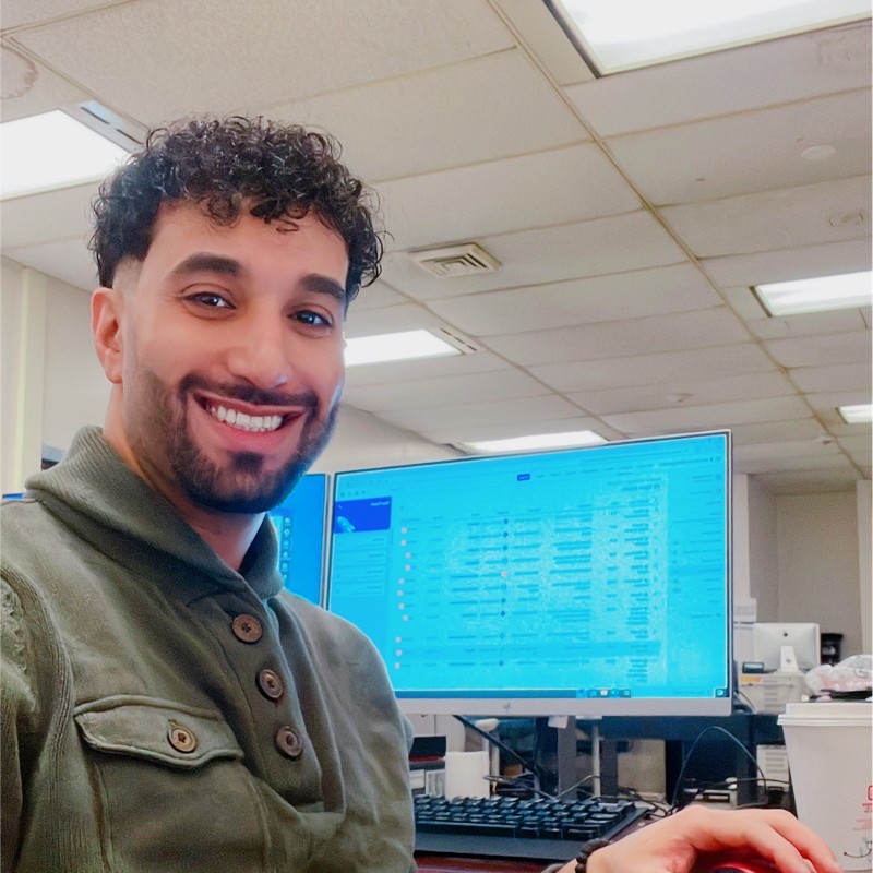 Hossam Mohamed - System Administrator - Passaic County One-Stop | LinkedIn Hossam Mohamed - System Administrator - Passaic County One-Stop | LinkedIn