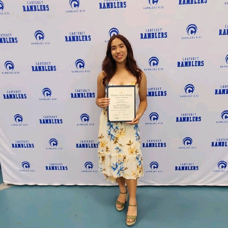 nicole diaz - Intern - Carteret Board Of Education | LinkedIn nicole diaz - Intern - Carteret Board Of Education | LinkedIn
