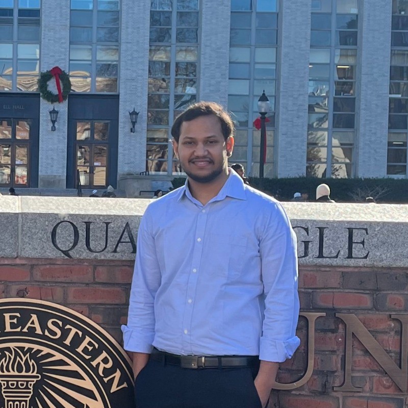 Shiva Sai Charan Ruthala - Northeastern University | LinkedIn Shiva Sai Charan Ruthala - Northeastern University | LinkedIn