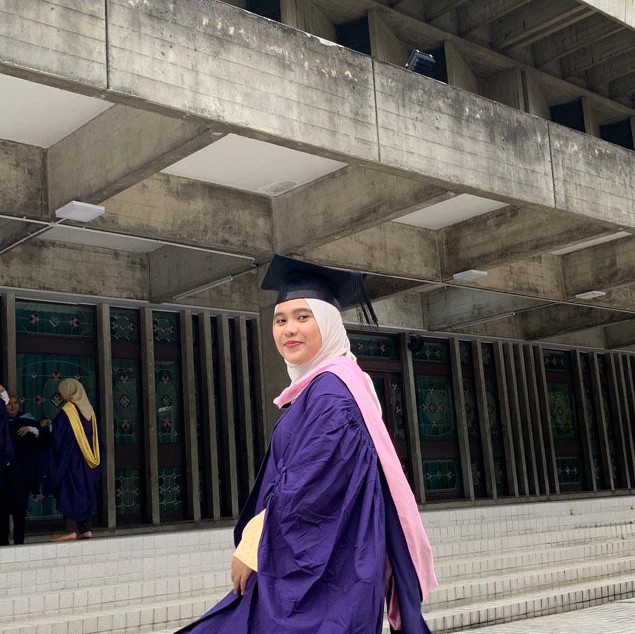 Nor Atiqah Idris - Trust and Safety Reviewer - Accenture | LinkedIn Nor Atiqah Idris - Trust and Safety Reviewer - Accenture | LinkedIn