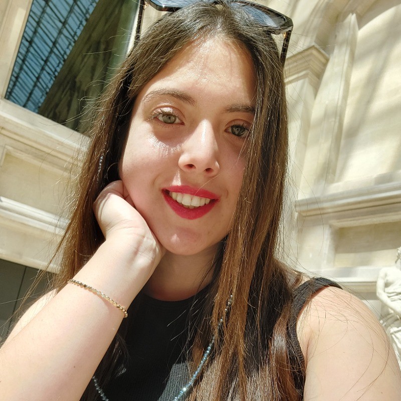 Panagiota Pantiora - PhD student - Agricultural University of Athens ... Panagiota Pantiora - PhD student - Agricultural University of Athens ...