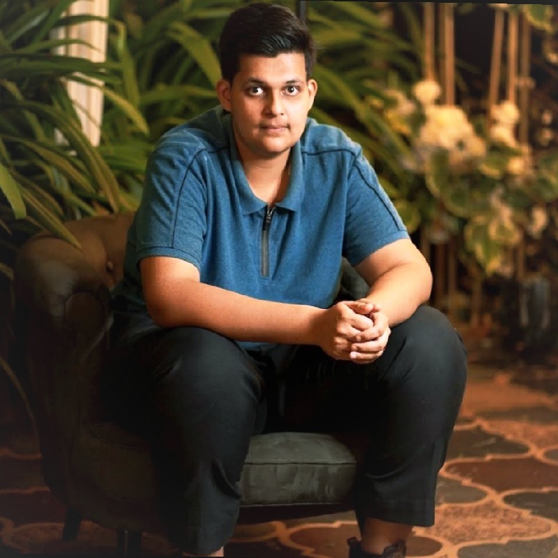 Vignesh Raman - Chennai, Tamil Nadu, India | Professional Profile ... Vignesh Raman - Chennai, Tamil Nadu, India | Professional Profile ...