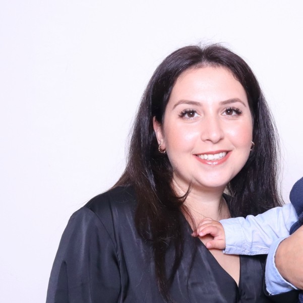 Eda Altun-Emil - Verpleegkundige - tanteLouise | LinkedIn Eda Altun-Emil - Verpleegkundige - tanteLouise | LinkedIn