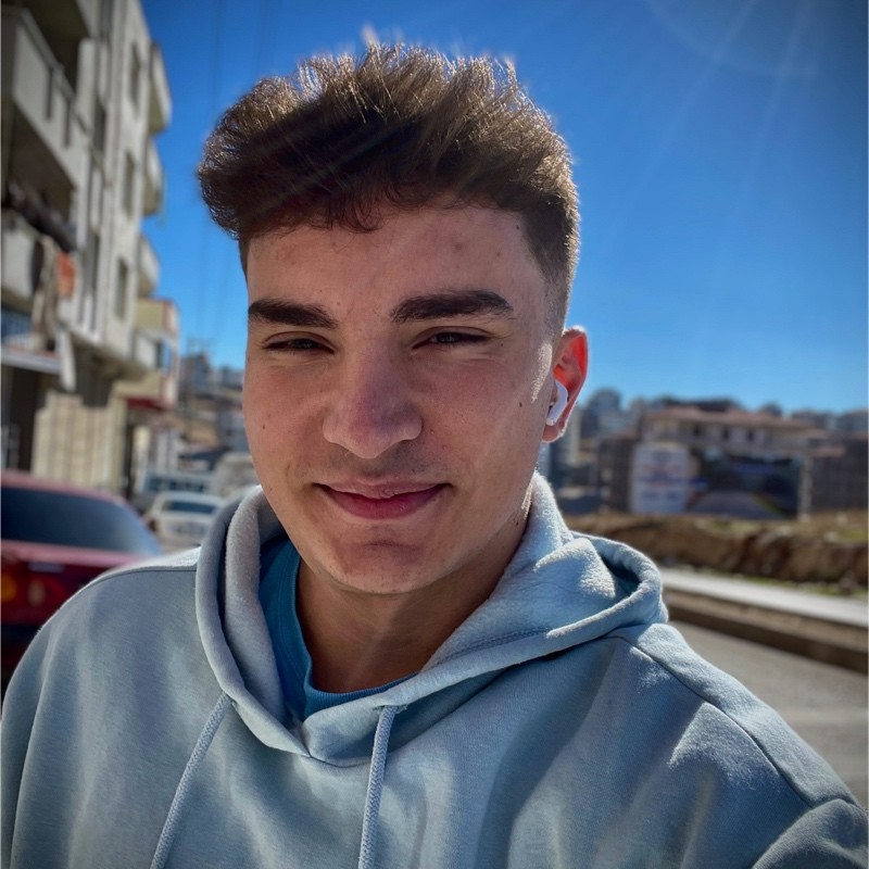 Ahmet Eren DUMAN - Gaziantep Üniversitesi - Gaziantep, Türkiye | LinkedIn Ahmet Eren DUMAN - Gaziantep Üniversitesi - Gaziantep, Türkiye | LinkedIn