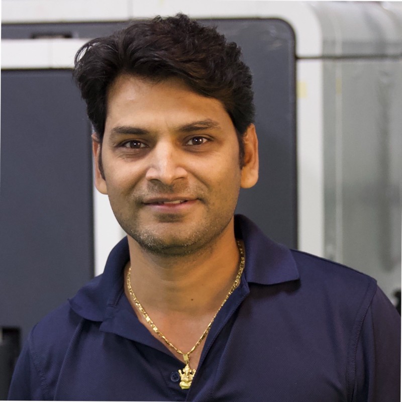 Jignesh Parekh | LinkedIn Jignesh Parekh | LinkedIn
