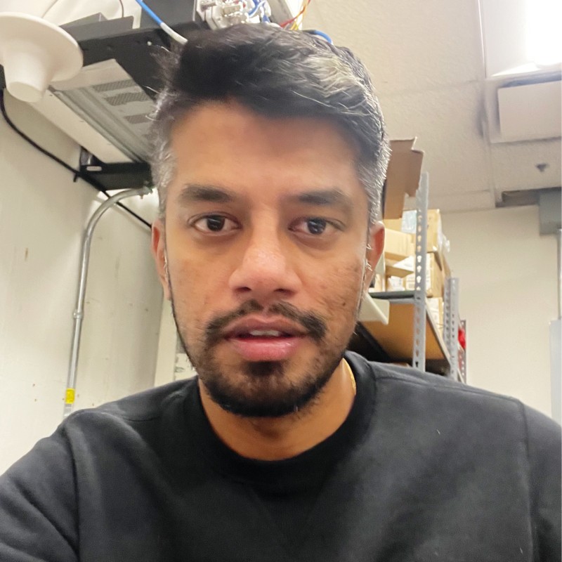 Hari Krishnan | LinkedIn Hari Krishnan | LinkedIn