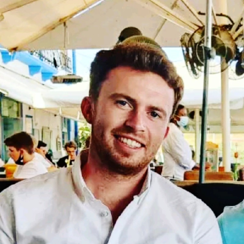 Michael O'Dwyer - Student - South East Technological University | LinkedIn Michael O'Dwyer - Student - South East Technological University | LinkedIn
