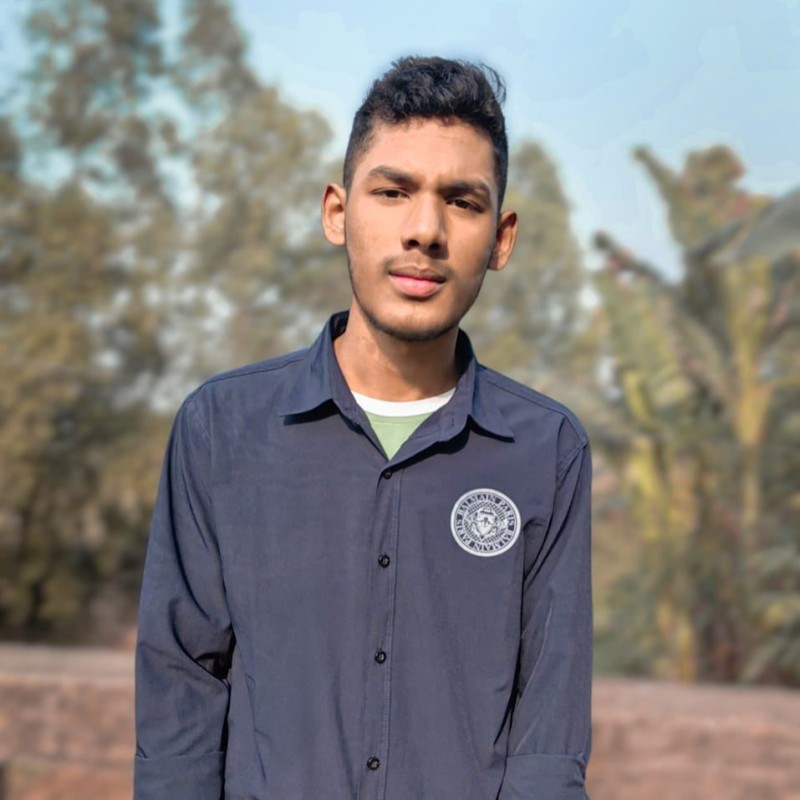 Tuhin ahmed - i am a student - Student | LinkedIn Tuhin ahmed - i am a student - Student | LinkedIn