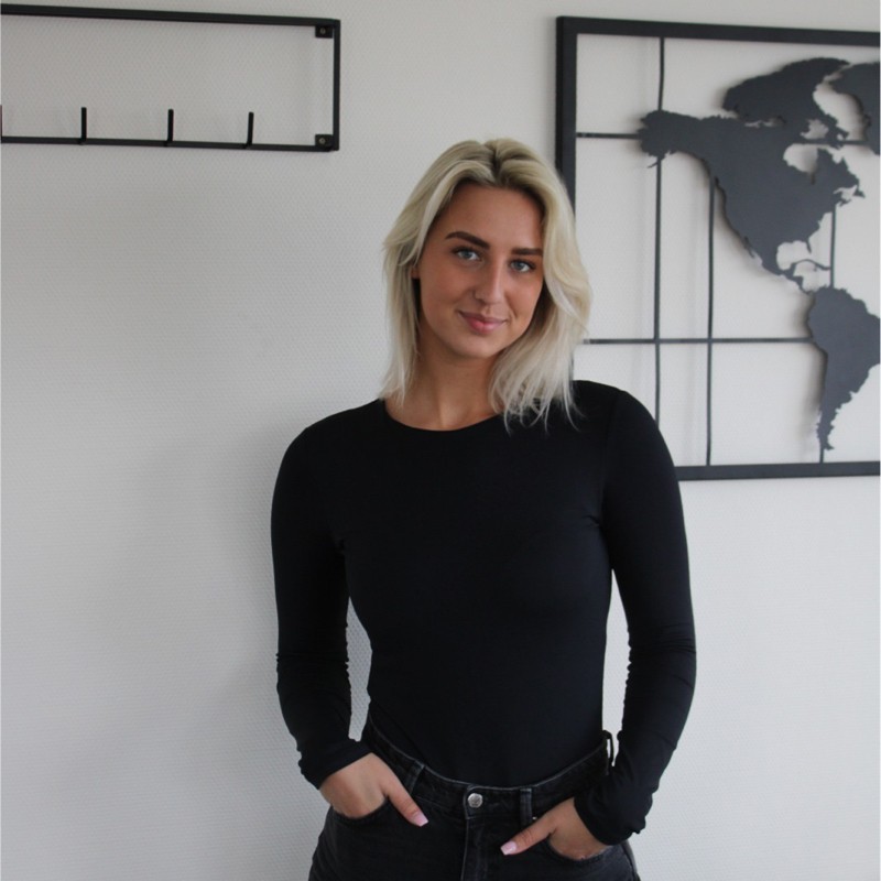 Charlot Van Doorn - Interventiespecialist - Impact Nederland | LinkedIn Charlot Van Doorn - Interventiespecialist - Impact Nederland | LinkedIn