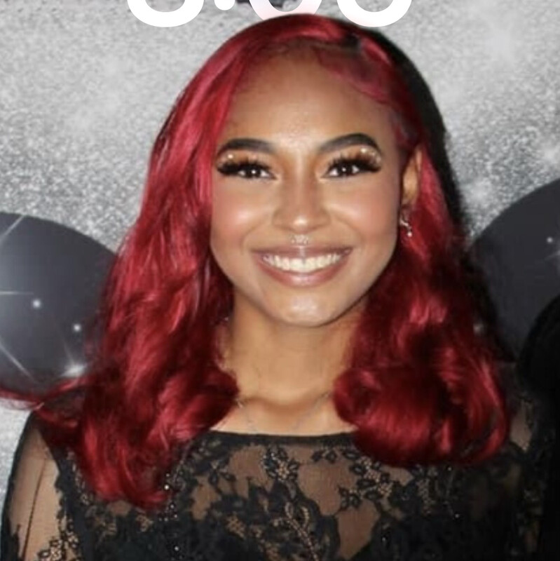 Jada Young - Aiken High School - Williston, South Carolina, United ... Jada Young - Aiken High School - Williston, South Carolina, United ...