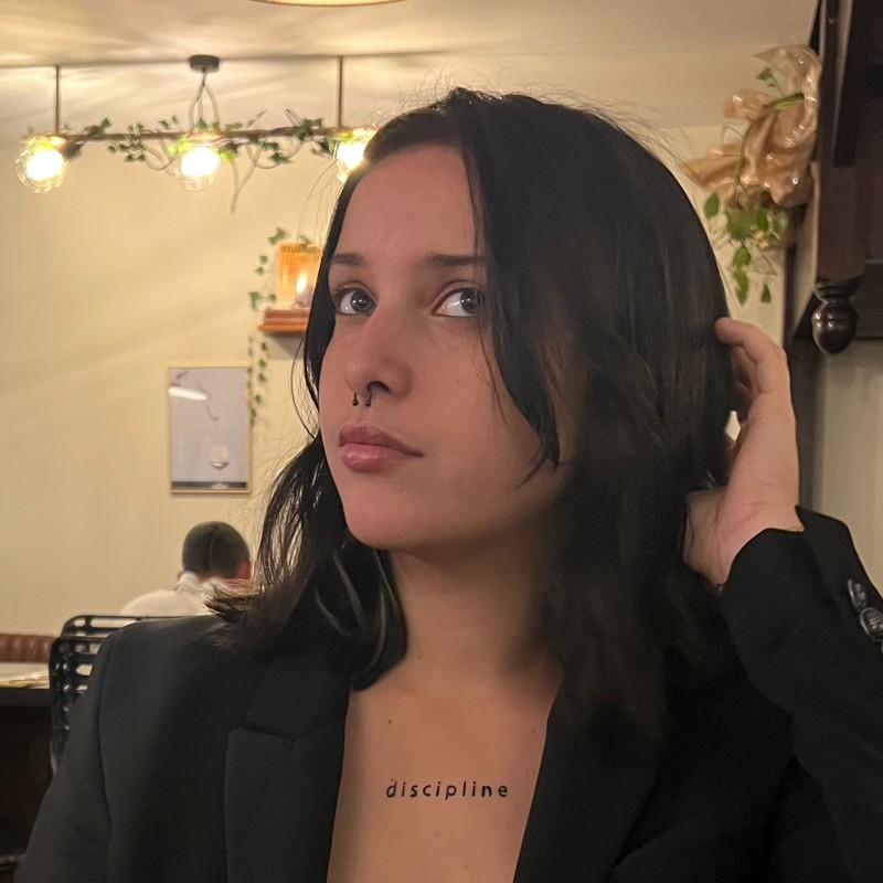 Ines Mostefaoui Ben amar | LinkedIn Ines Mostefaoui Ben amar | LinkedIn