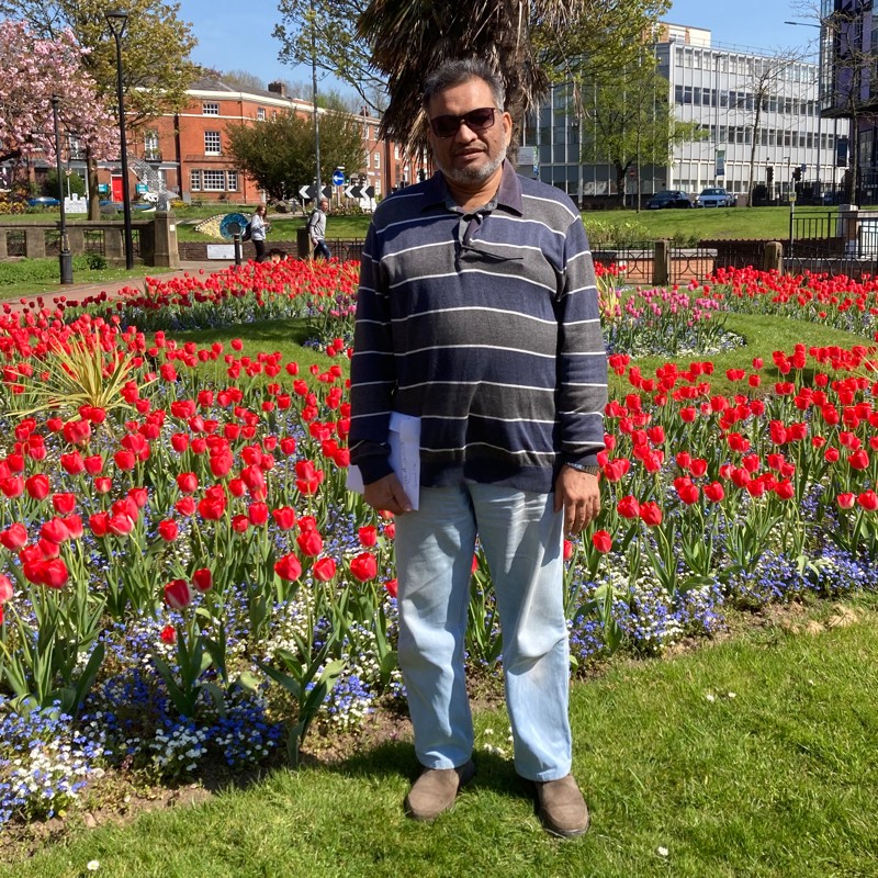 Zia ur rehman Ansari - ENT Specialist - MOH | LinkedIn Zia ur rehman Ansari - ENT Specialist - MOH | LinkedIn