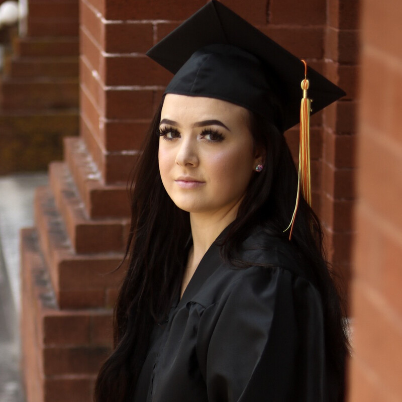 Haylee Ashe - Certified Medical Assistant - Private caregiver | LinkedIn Haylee Ashe - Certified Medical Assistant - Private caregiver | LinkedIn