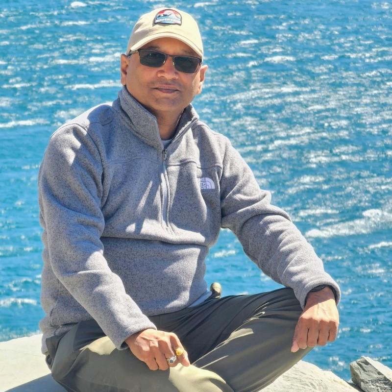 Vipulkumar Patel - Head of Quality Control - Glatt Group | LinkedIn Vipulkumar Patel - Head of Quality Control - Glatt Group | LinkedIn