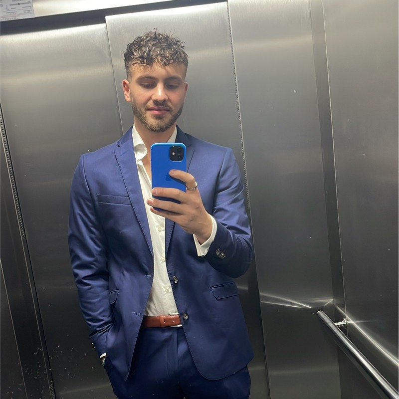 Michael Ioannou - Accountant - EY | LinkedIn Michael Ioannou - Accountant - EY | LinkedIn