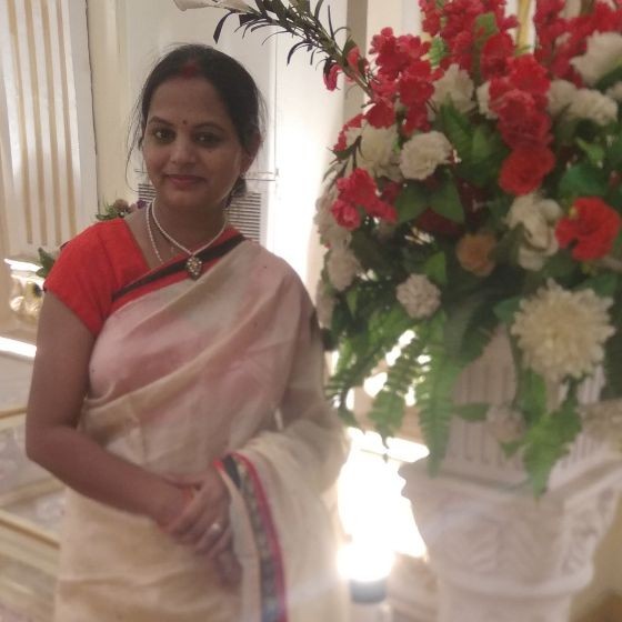 Aarti (Rai) Khadoliya - Human Resources Consultant - SUNRISE ... Aarti (Rai) Khadoliya - Human Resources Consultant - SUNRISE ...