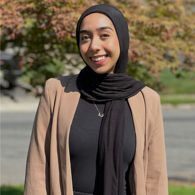 Hiba Siddiqui - Bank Teller - Santander | LinkedIn Hiba Siddiqui - Bank Teller - Santander | LinkedIn