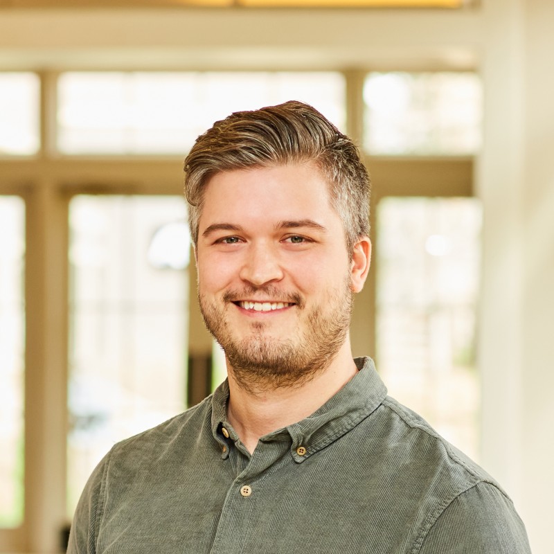 Joshua Aldred | LinkedIn Joshua Aldred | LinkedIn