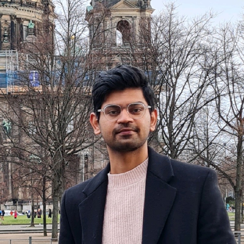 Shubham Sharma | LinkedIn Shubham Sharma | LinkedIn