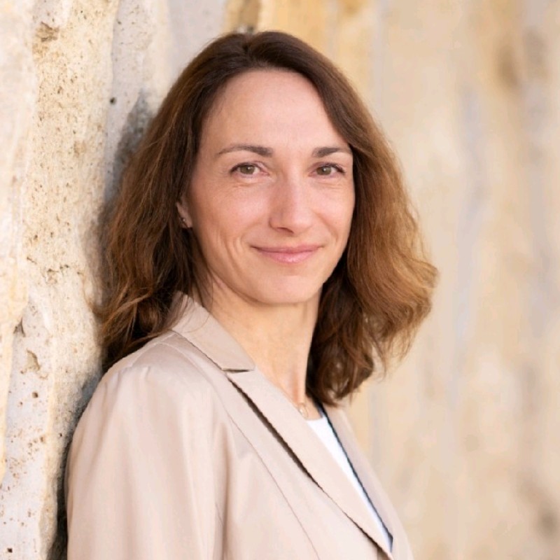 Nadine Mager – Senior Manager Risk Management – HypoVereinsbank ... Nadine Mager – Senior Manager Risk Management – HypoVereinsbank ...
