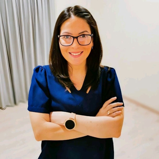 Cecilia Soliz Torrico - Regulatory & Scientific Affairs / Wellness ... Cecilia Soliz Torrico - Regulatory & Scientific Affairs / Wellness ...