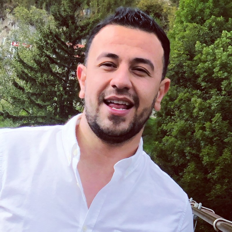 Seyed jafar Hossaini – Vendeur caissier – Aligra | LinkedIn Seyed jafar Hossaini – Vendeur caissier – Aligra | LinkedIn