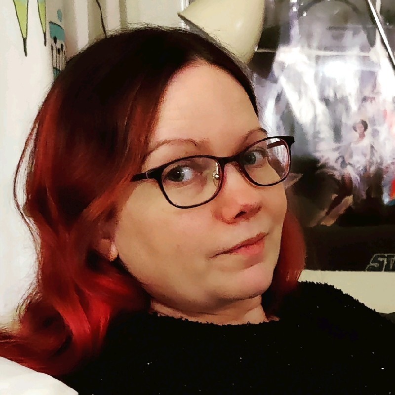 Kati Rantala - Special Education Teacher - Helsingin kaupunki ... Kati Rantala - Special Education Teacher - Helsingin kaupunki ...