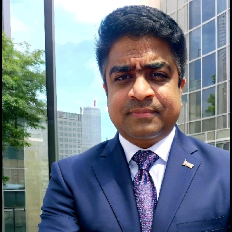 Niranjan Kumar - Recruitment Consultant - Spectr Infotech Ltd | LinkedIn Niranjan Kumar - Recruitment Consultant - Spectr Infotech Ltd | LinkedIn