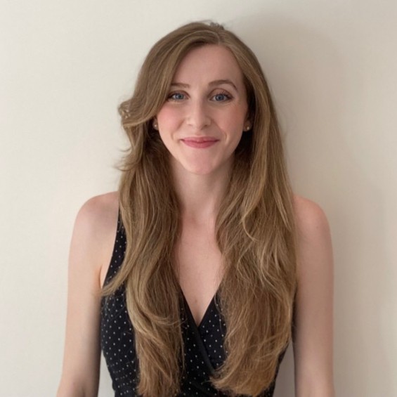 Jacqueline O'Hare | LinkedIn Jacqueline O'Hare | LinkedIn