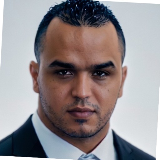 MRAIAGH KADER - security pentester - synapse labs | LinkedIn MRAIAGH KADER - security pentester - synapse labs | LinkedIn