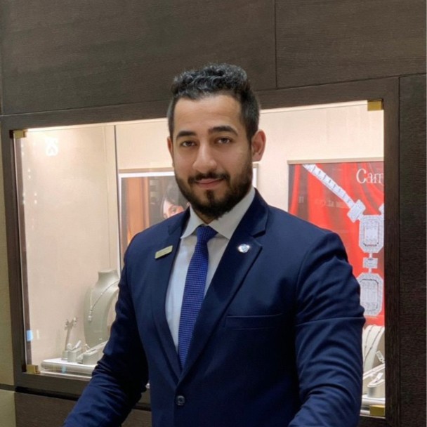 Mohamed Elsayed - Boutique Manager - Jawhara Jewellery | LinkedIn Mohamed Elsayed - Boutique Manager - Jawhara Jewellery | LinkedIn