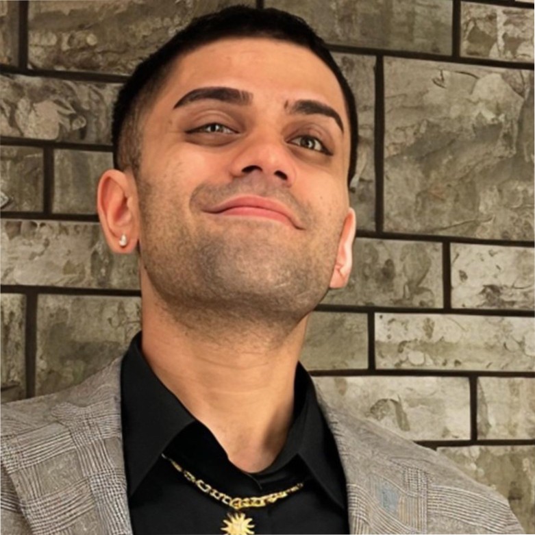 Dhruv Patel | LinkedIn Dhruv Patel | LinkedIn