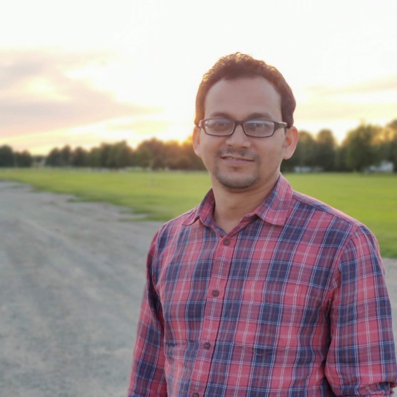 Md Saddam Hossain - Graduate Research Assistant - Center for Applied ... Md Saddam Hossain - Graduate Research Assistant - Center for Applied ...