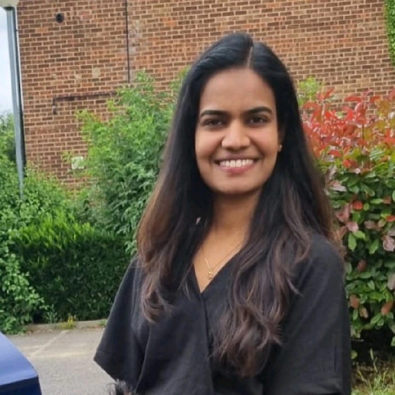 Jayalakshmi Sivaji - Trainee Clinical Scientist - St George's ... Jayalakshmi Sivaji - Trainee Clinical Scientist - St George's ...