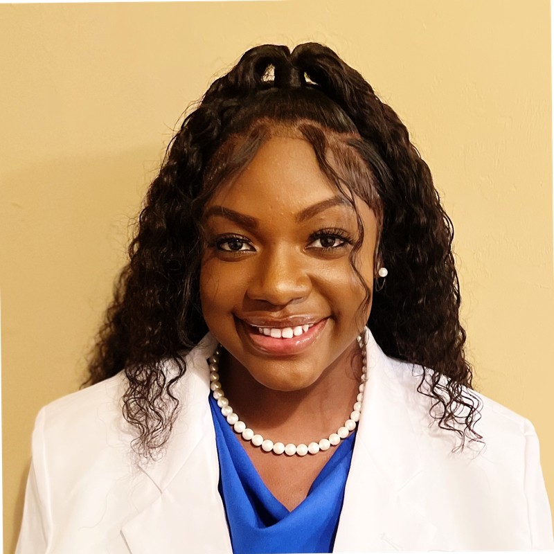 Samantha Lubin - Florida A&M University - Tallahassee, Florida, United ... Samantha Lubin - Florida A&M University - Tallahassee, Florida, United ...